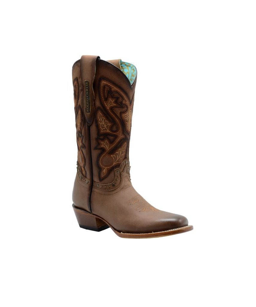 Rodeo Women Premium Boot RC VICTORIA – Joe Boots
