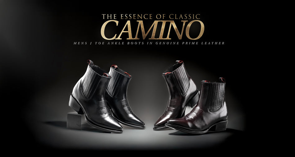 Cowboy Boots | Work Boots | JoeBoots – Joe Boots