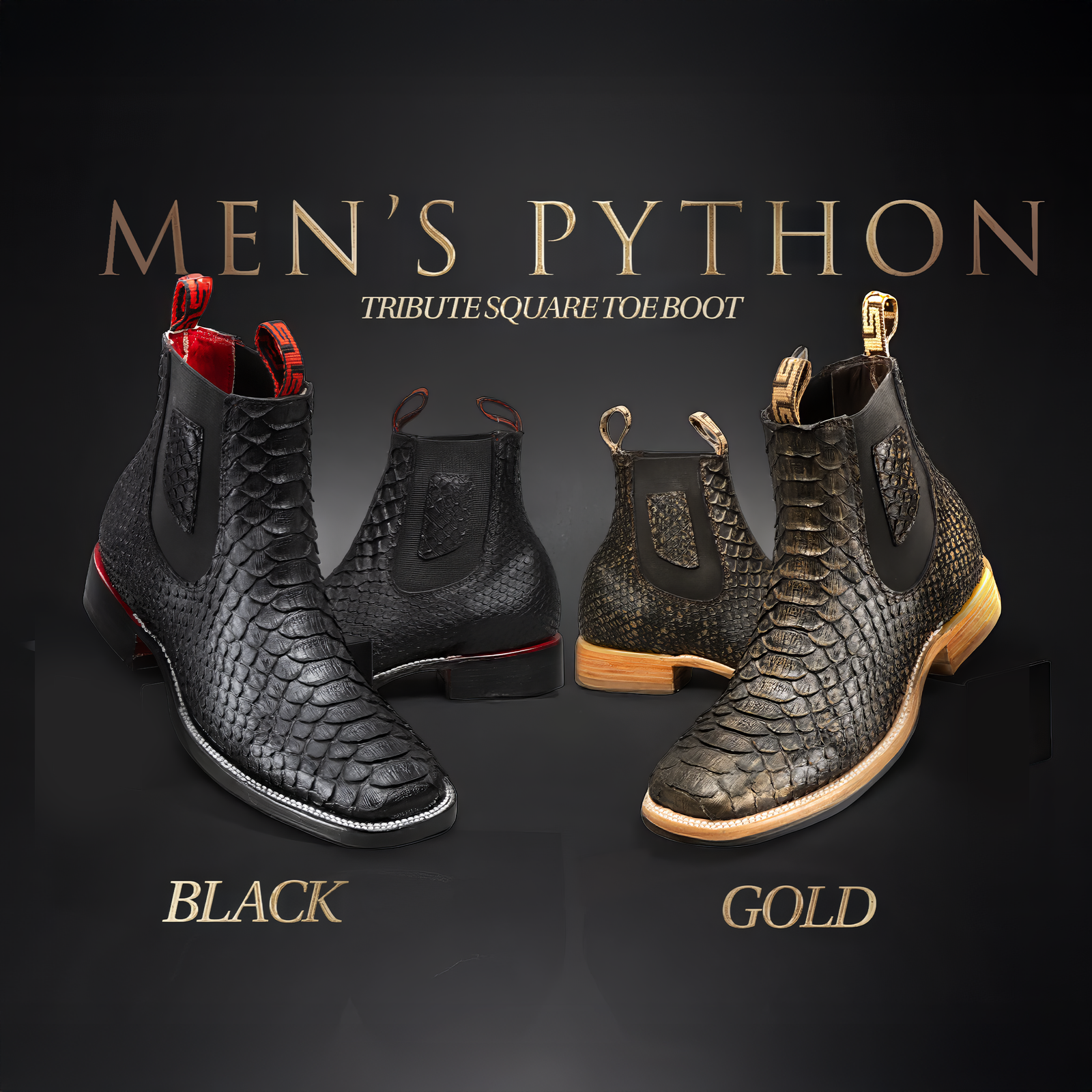 Cowboy Boots | Work Boots | JoeBoots – Joe Boots