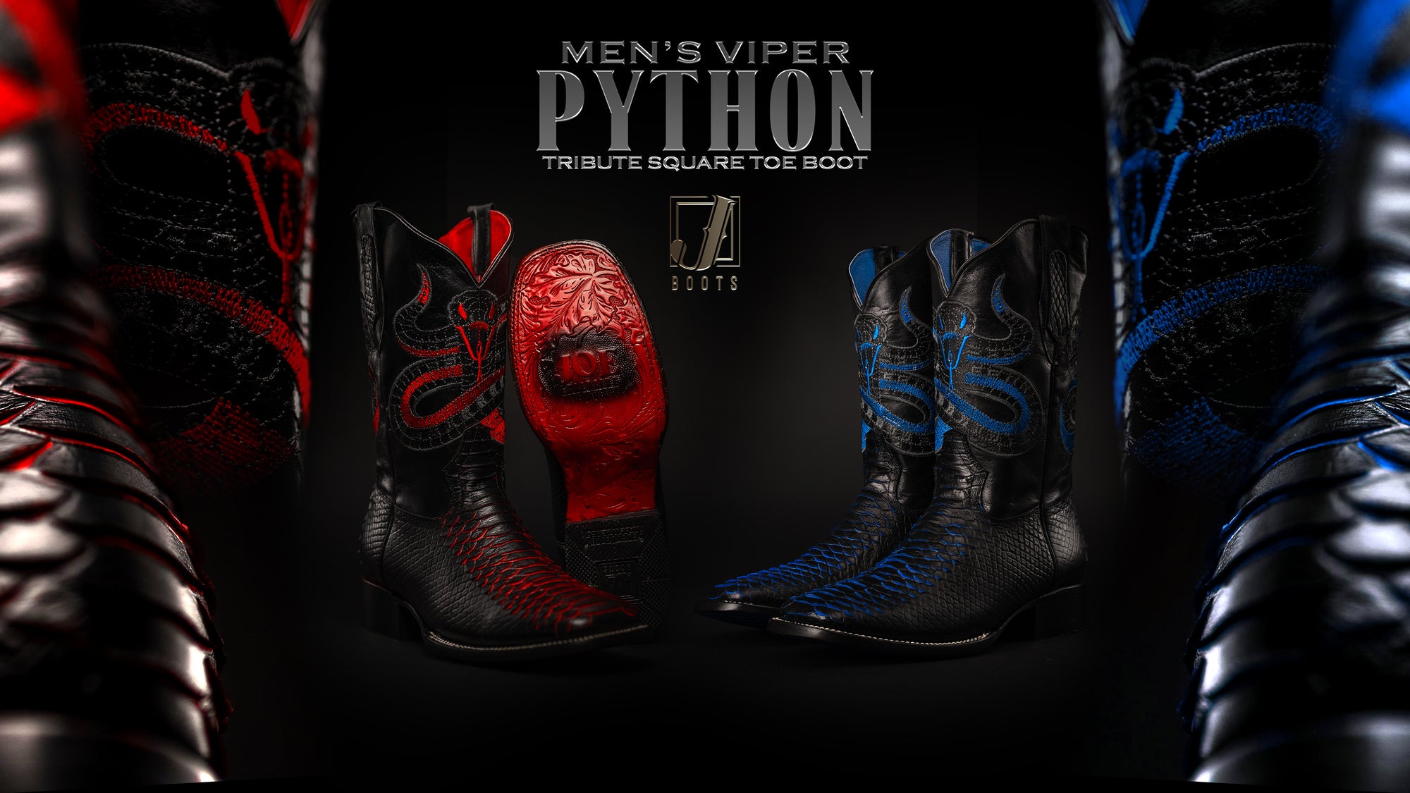 Cowboy Boots | Work Boots | JoeBoots – Joe Boots