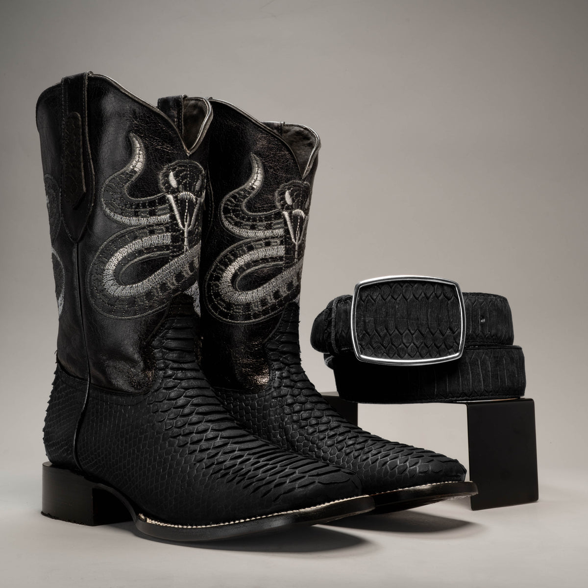 New Arrivals – Joe Boots