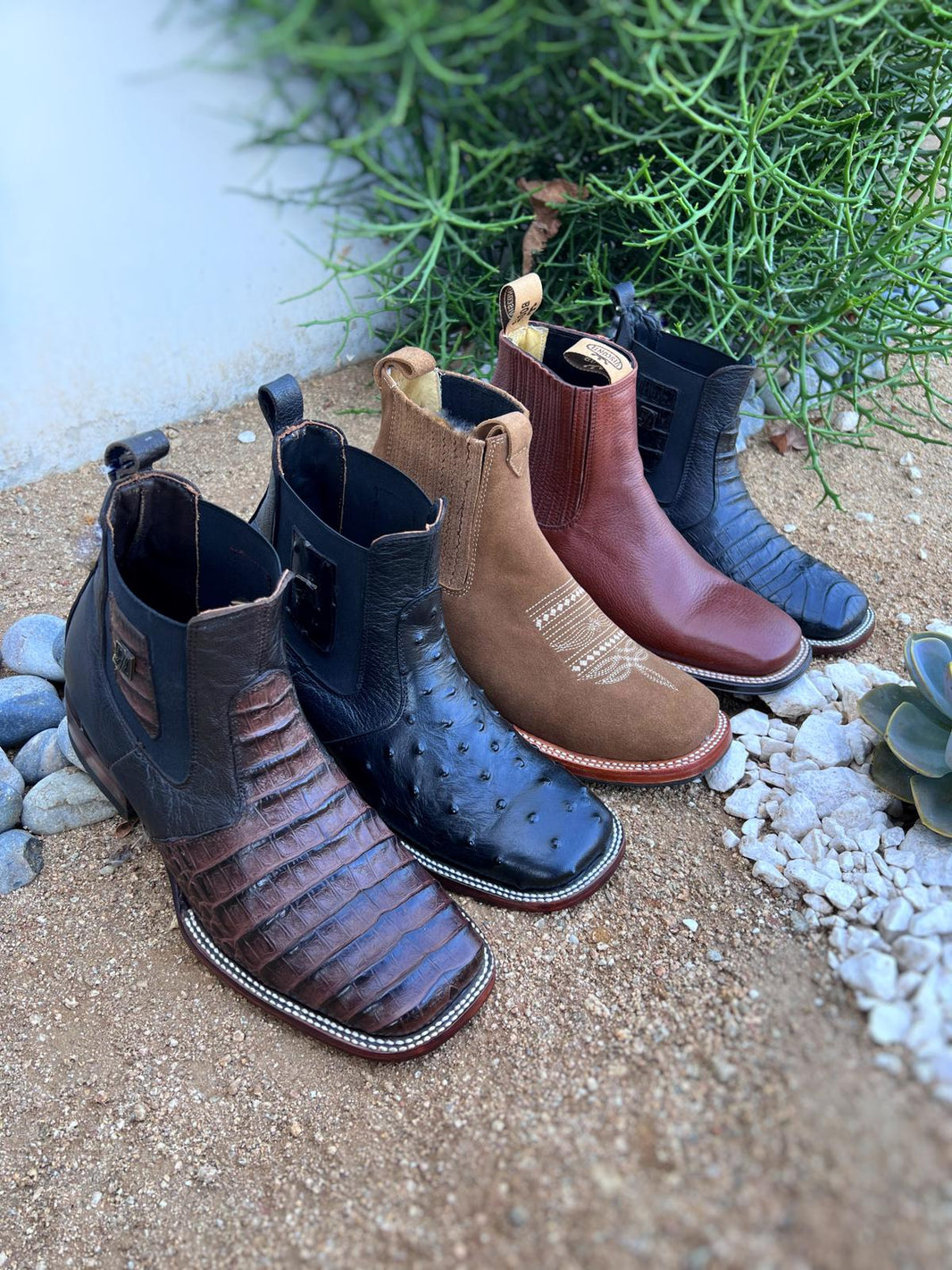 Cowboy Boots | Work Boots | JoeBoots – Joe Boots
