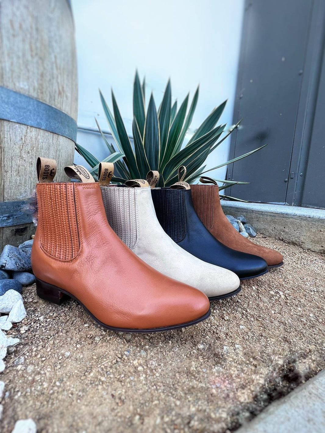 Cowboy Boots | Work Boots | JoeBoots – Joe Boots