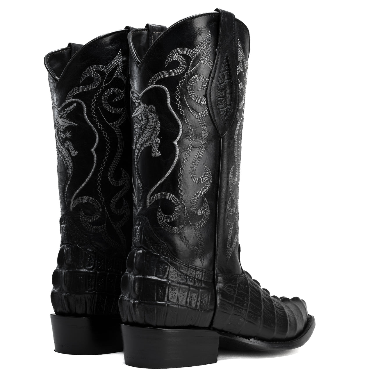Men's J Toe – Joe Boots