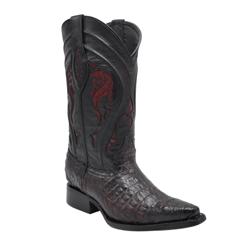 Men's Snip Toe – Joe Boots